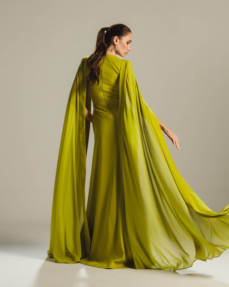 Solira Dress – MOONMAINS EGY