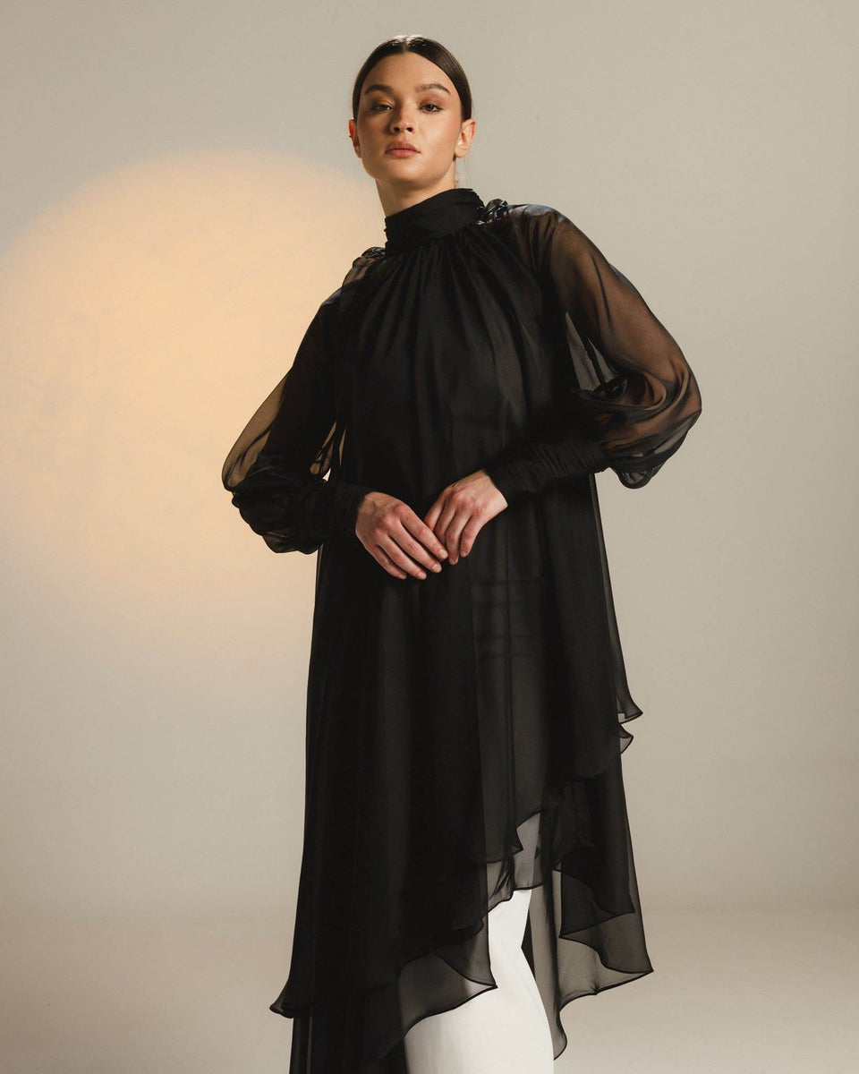 Tessara Dress – MOONMAINS EGY